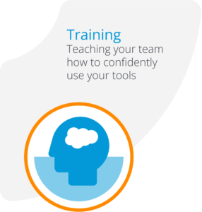 Salesforce Consulting – Brightmark